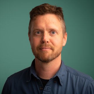 Jonas Persson | NIVA